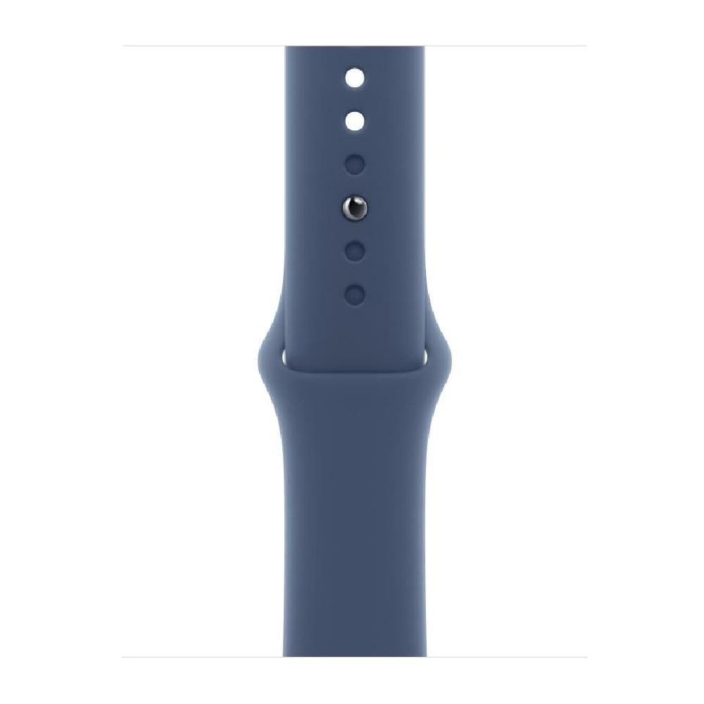 Buy Apple Watch 42 mm Denim Sport Band S/M-Zml at Reliance Digital