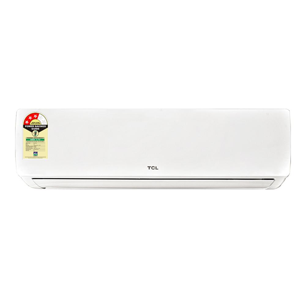 Buy TCL 1.5 Ton 3 Star Elite Series-Turbo Air TAC-18CSD/V3 Split AC at Reliance Digital