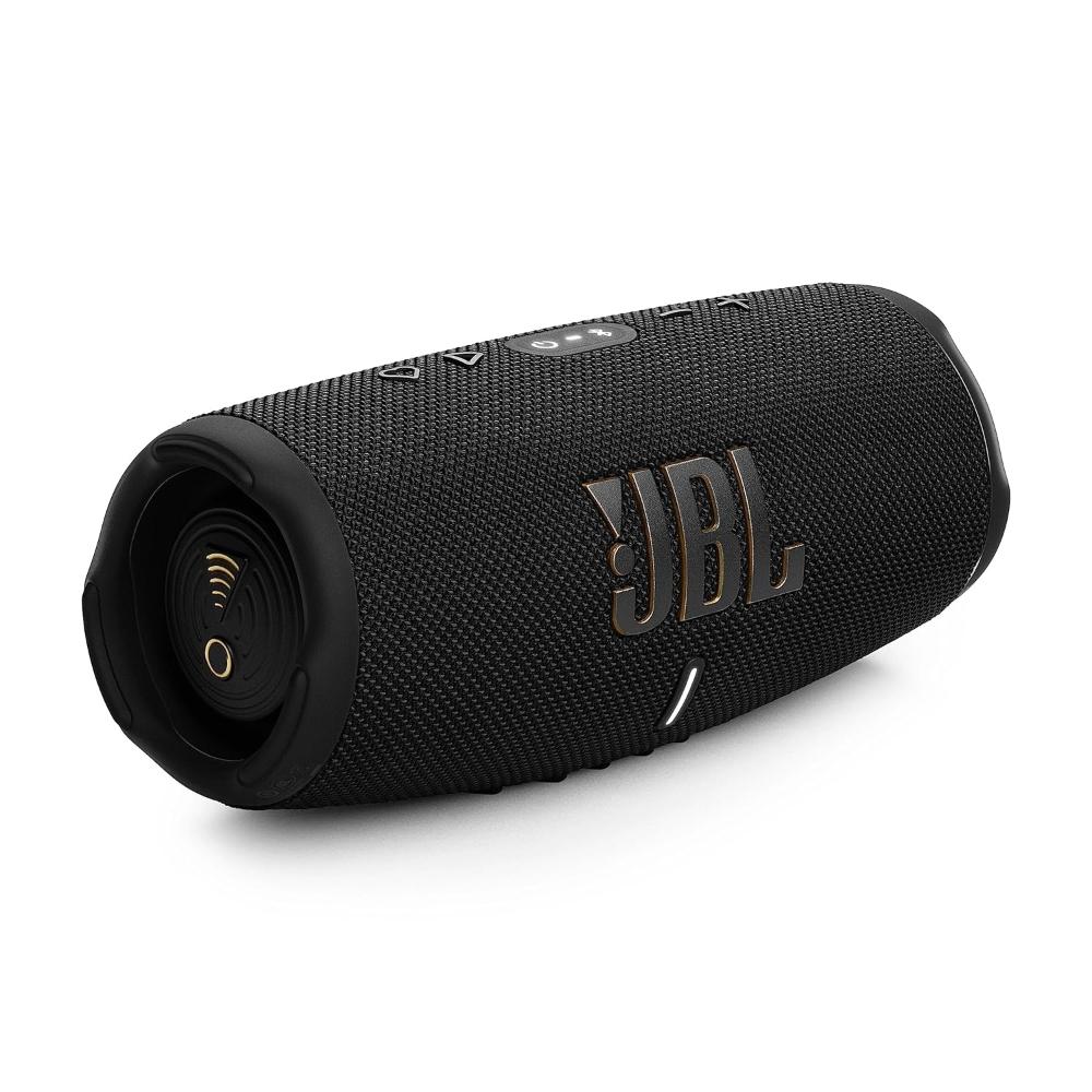 Buy JBL Charge 5 Wi-Fi, Wireless Portable Bluetooth Speaker, JBL ...