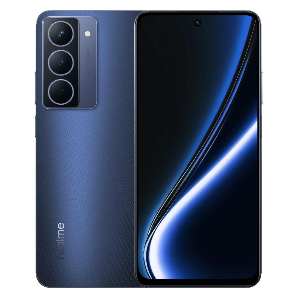Buy Realme NARZO 80X 128 GB, 6 GB RAM, Deep Ocean, Mobile Phone at Reliance Digital