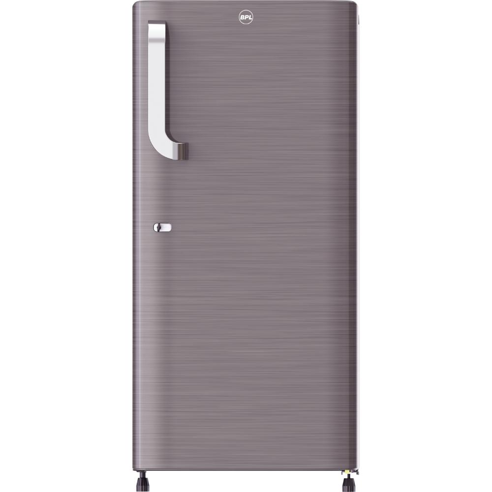 Buy BPL Prime Fresh XL 201 L 2 Star Direct Cool Single Door ...