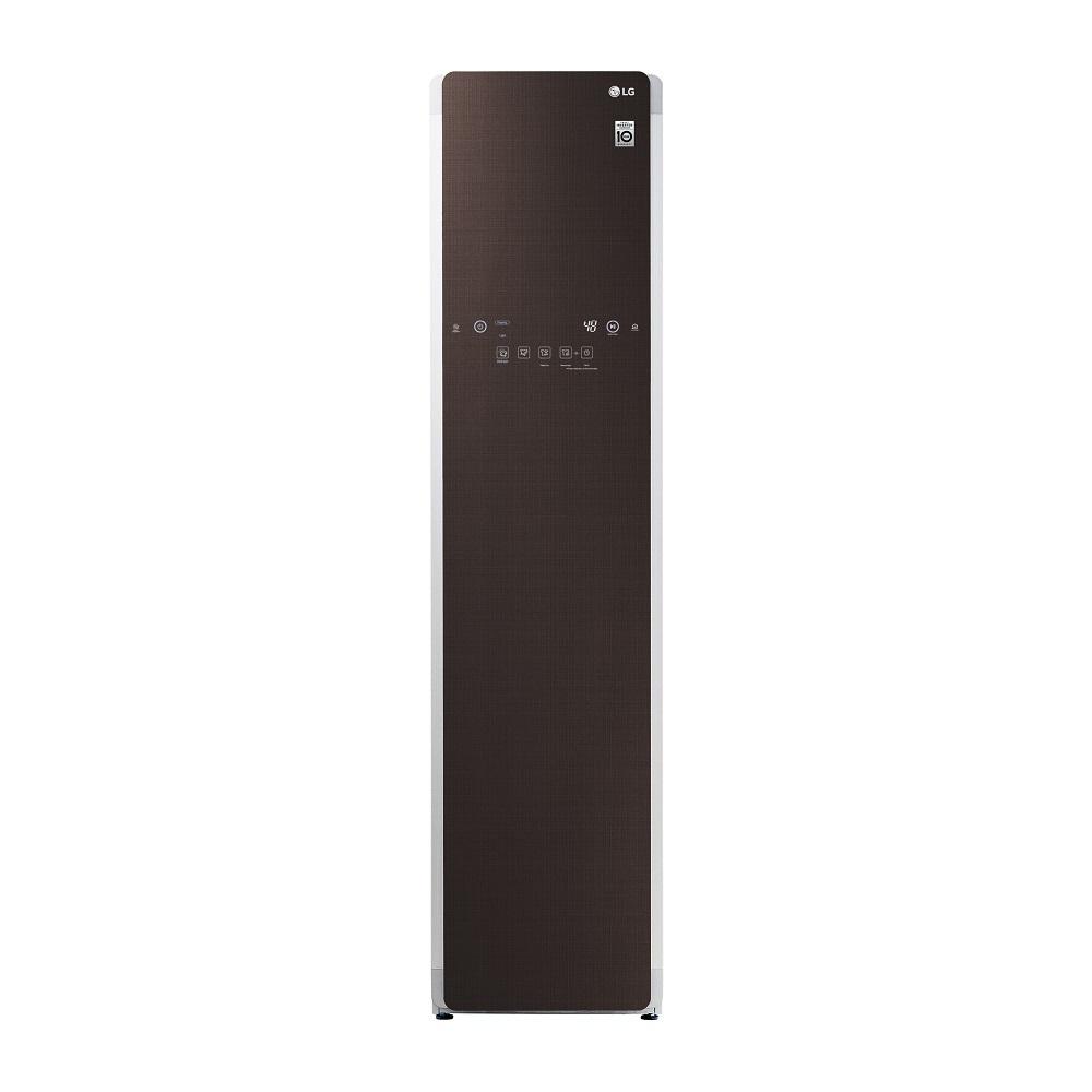 Buy LG S3RF Cloth Styler, Brown at Best Price on Reliance Digital