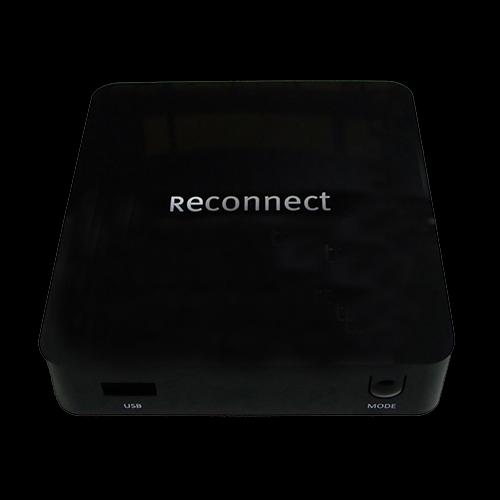 Buy Reconnect RASME0301 Wireless Display Adapter at Reliance Digital