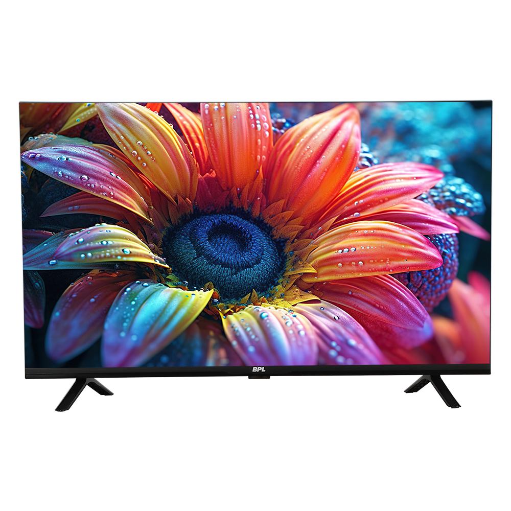 BPL 32" HD WebOS Smart TV - Compact and Smart Entertainment
