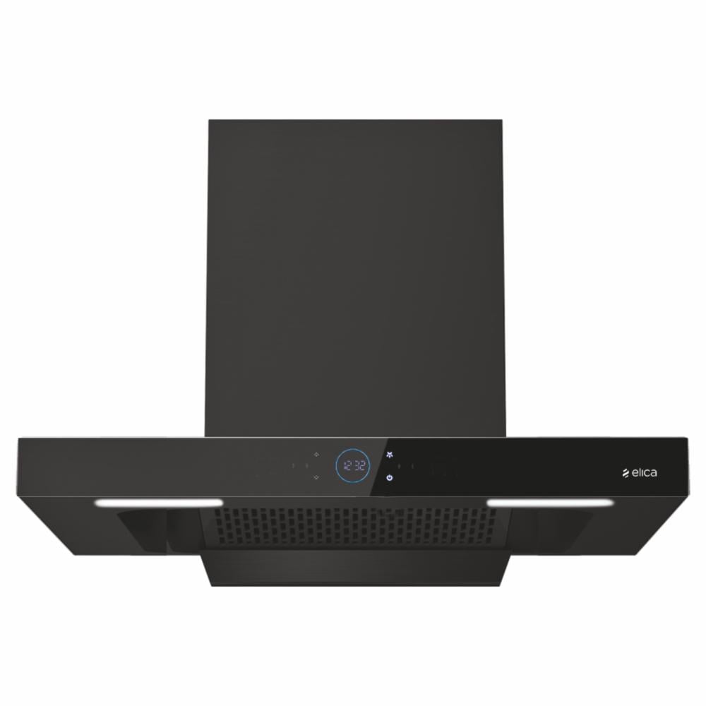 Buy Elica ISMART SPOT FL HAC 90 LTW NERO Kitchen Hood at Reliance Digital