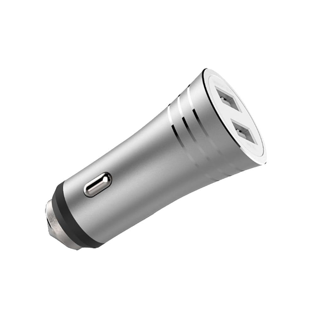 Buy Reconnect RACHB3103 2.1 Amp Car Charger at Best Price on Reliance ...