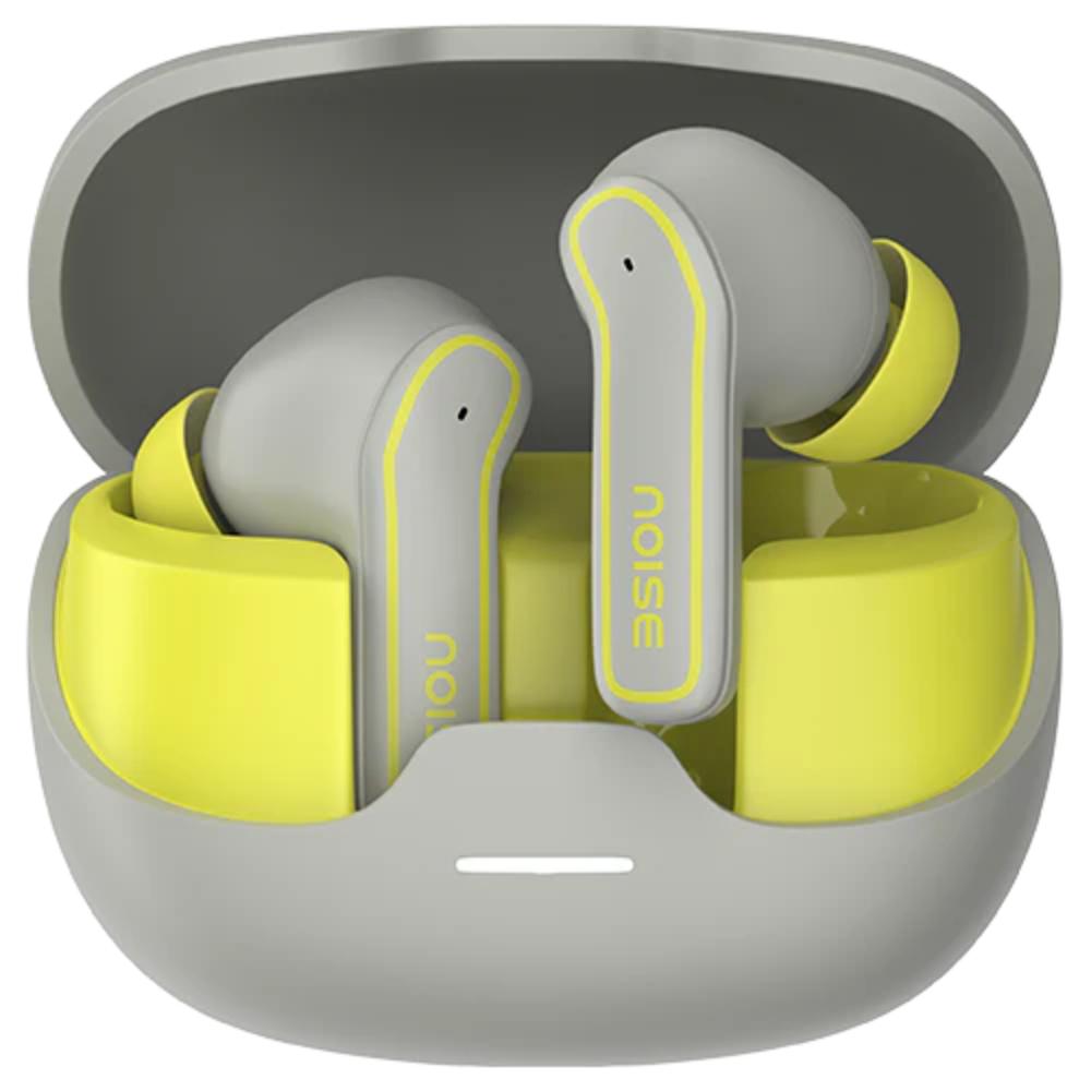 Buy Noise Pop Buds Truly Wireless Bluetooth Earbuds, Steel Pop at ...