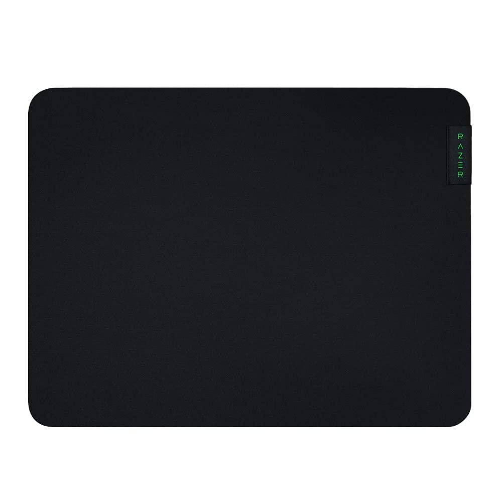 Razer Gigantus V2 Soft Gaming Mouse Pad, Classic Black, Medium, Thick ...