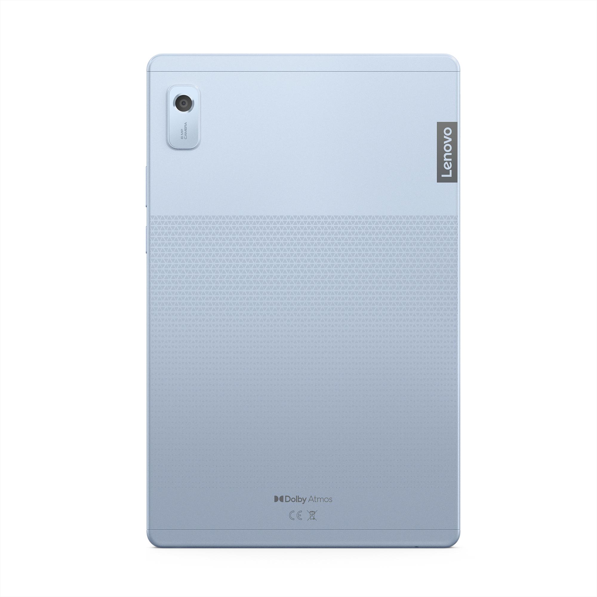 Buy Lenovo Tab M9 HD 22.86 cm (9 Inch) Wi-Fi Tablet 4 GB RAM, 64 GB ...