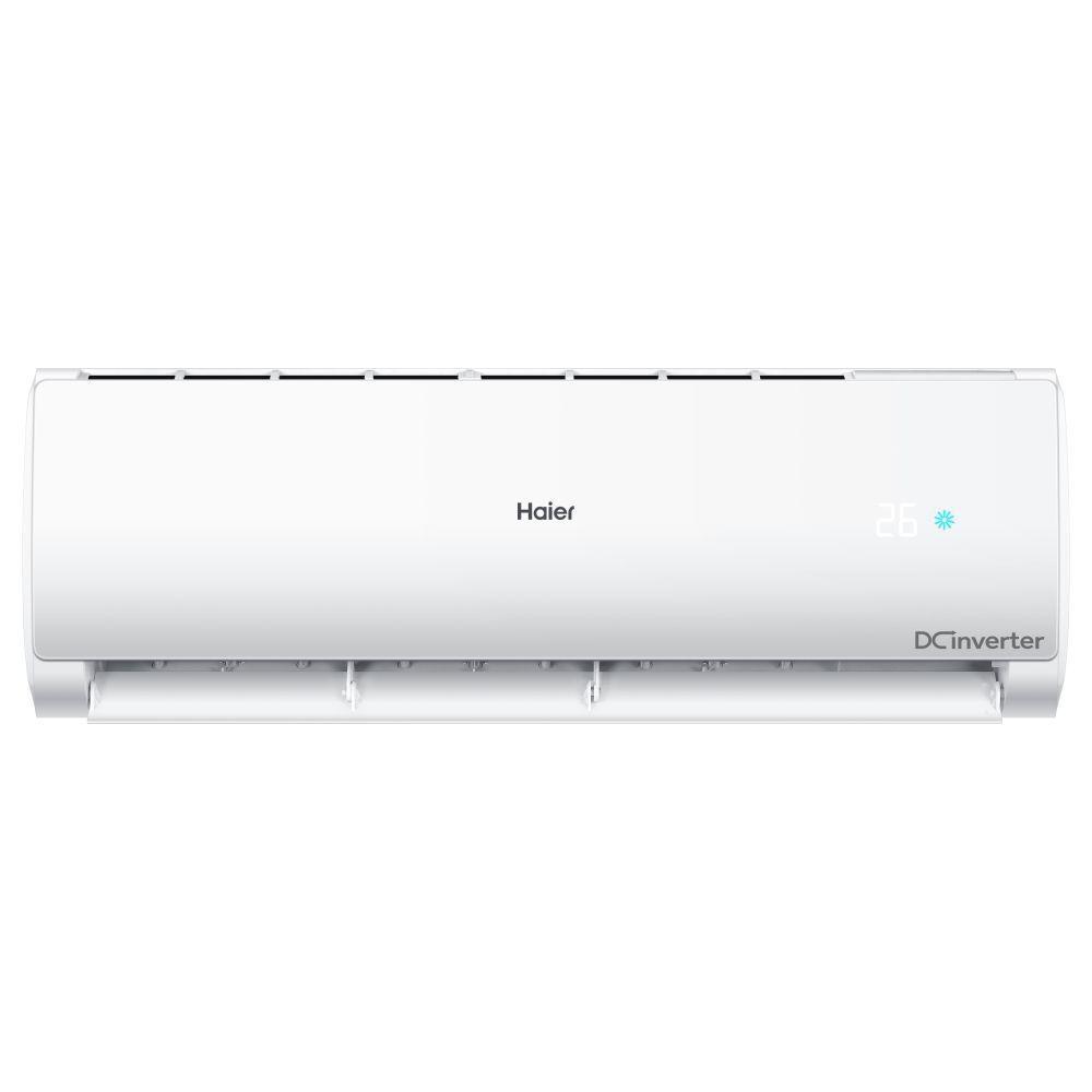 Buy Haier 1 Ton 3 Star Triple Inverter+ Split AC, HSU12C-TBS3B (100 ...