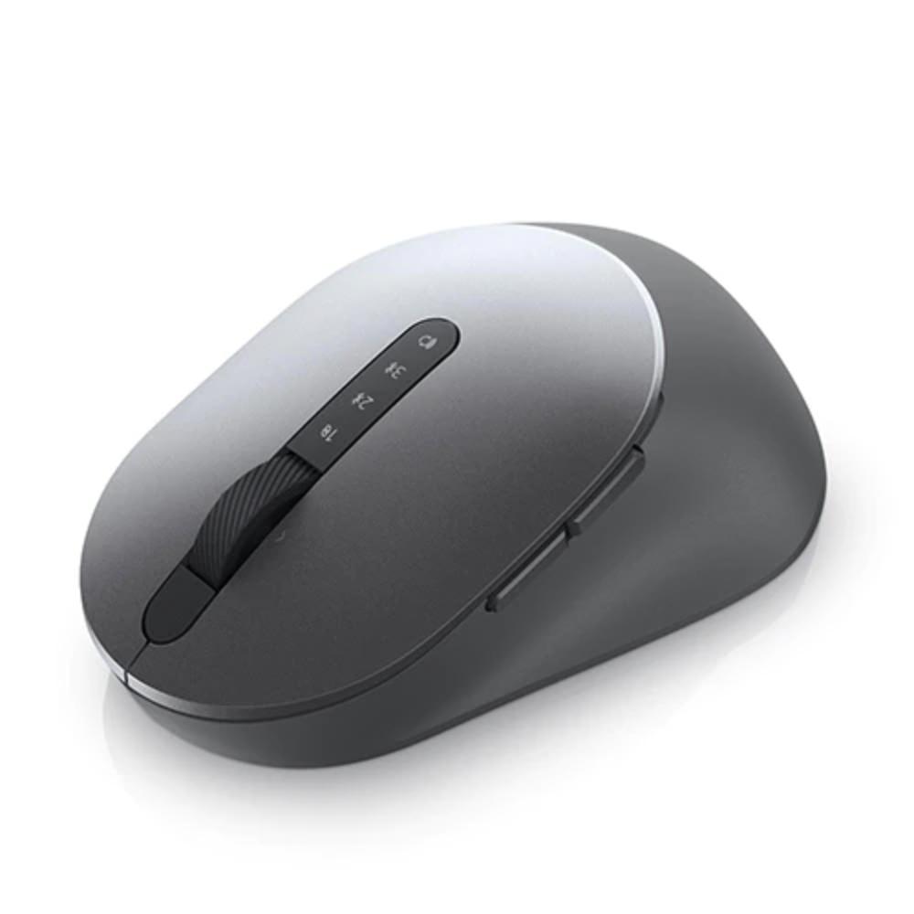 Buy Dell MS5320W Multi-device Wireless Mouse with 2.4 GHz Wireless or ...