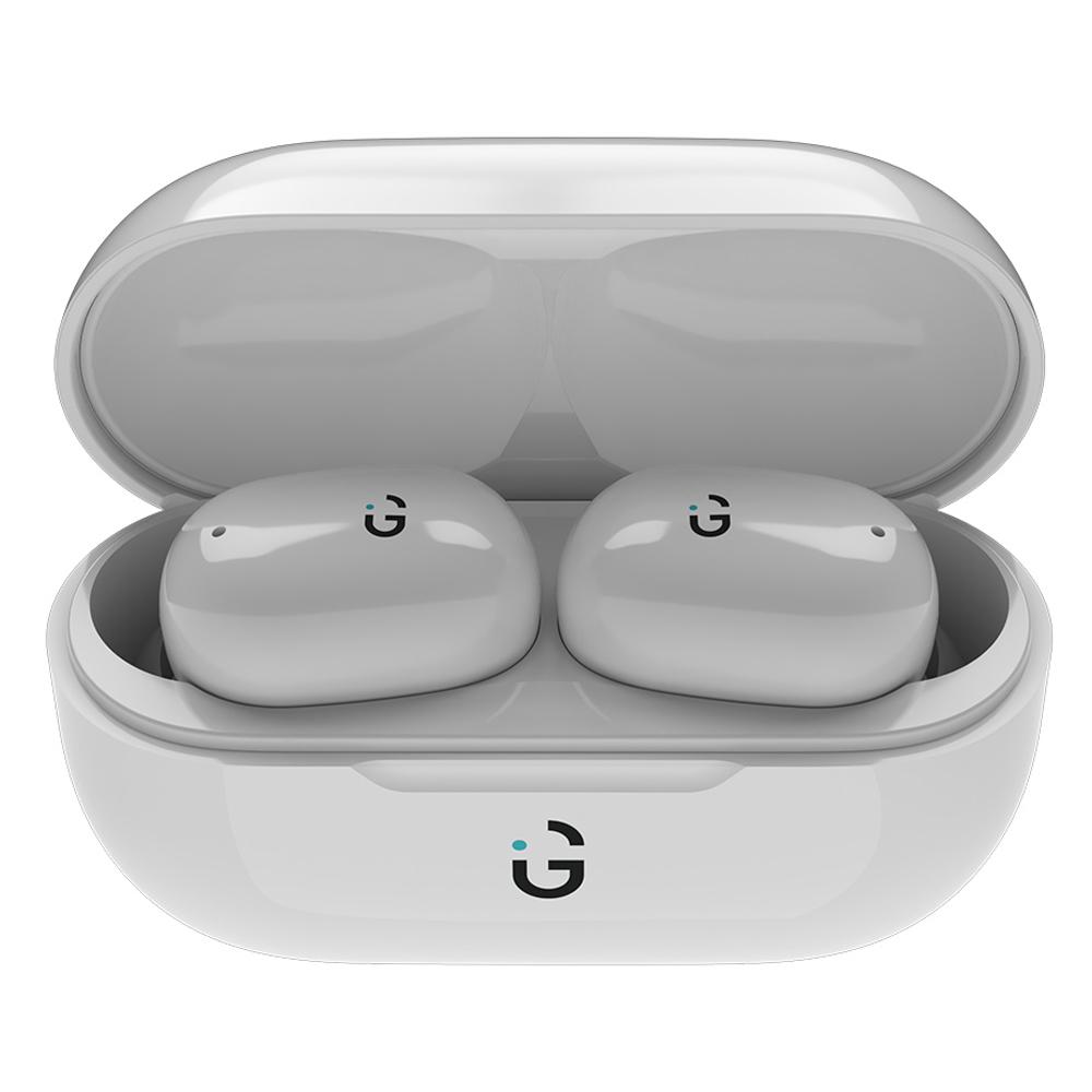 Buy iGear Atom True Wireless Earbuds, White at Best Price on Reliance ...