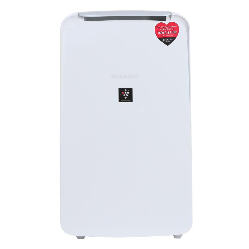 Buy Sharp Portable De-Humidifier, DW-P10M-W at Reliance Digital
