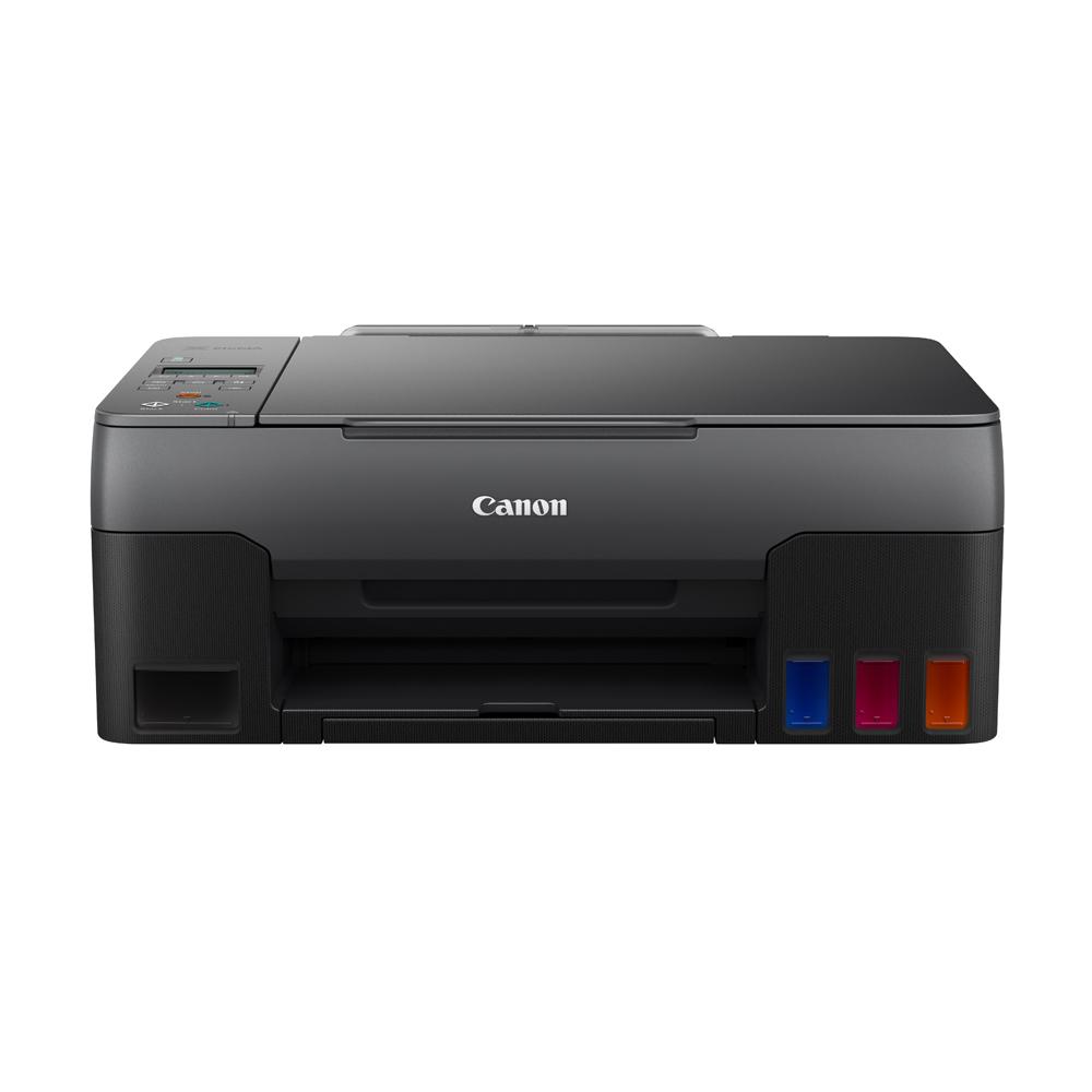 Buy Canon G3020 Inktank Multi-function Color Wi-Fi Printer - Canon ...