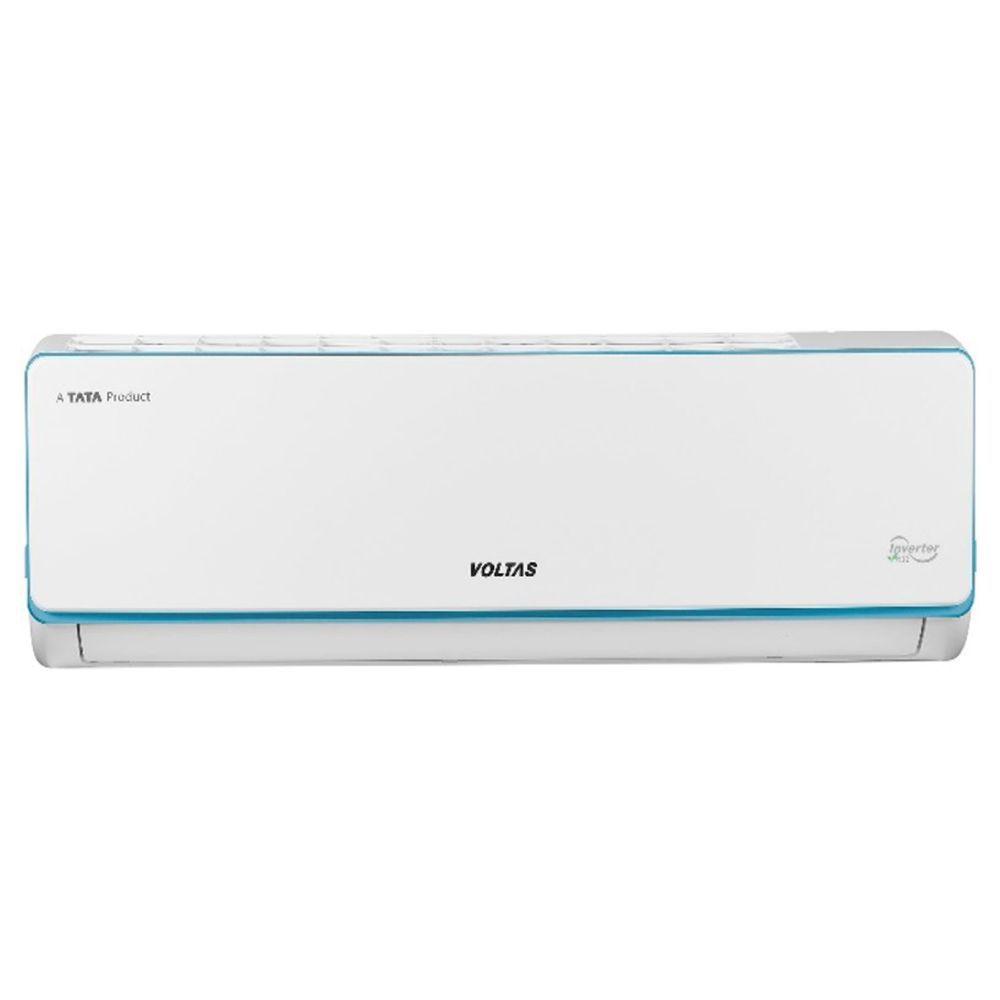 Buy Voltas 1.5 Ton 4 Star 5 in 1 Adjustable Inverter Split AC, 184V ...