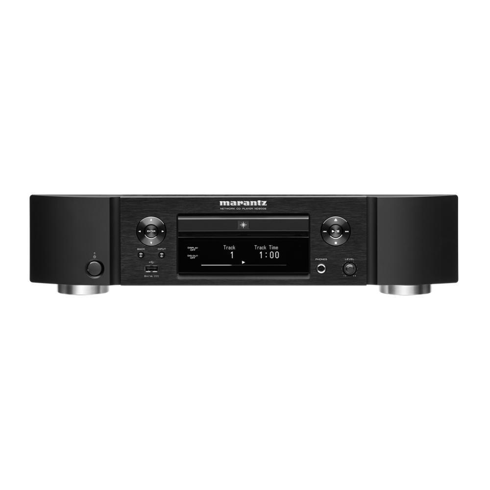 Buy Marantz ND8006 Network Audio And CD Player, Black at Best Price on ...