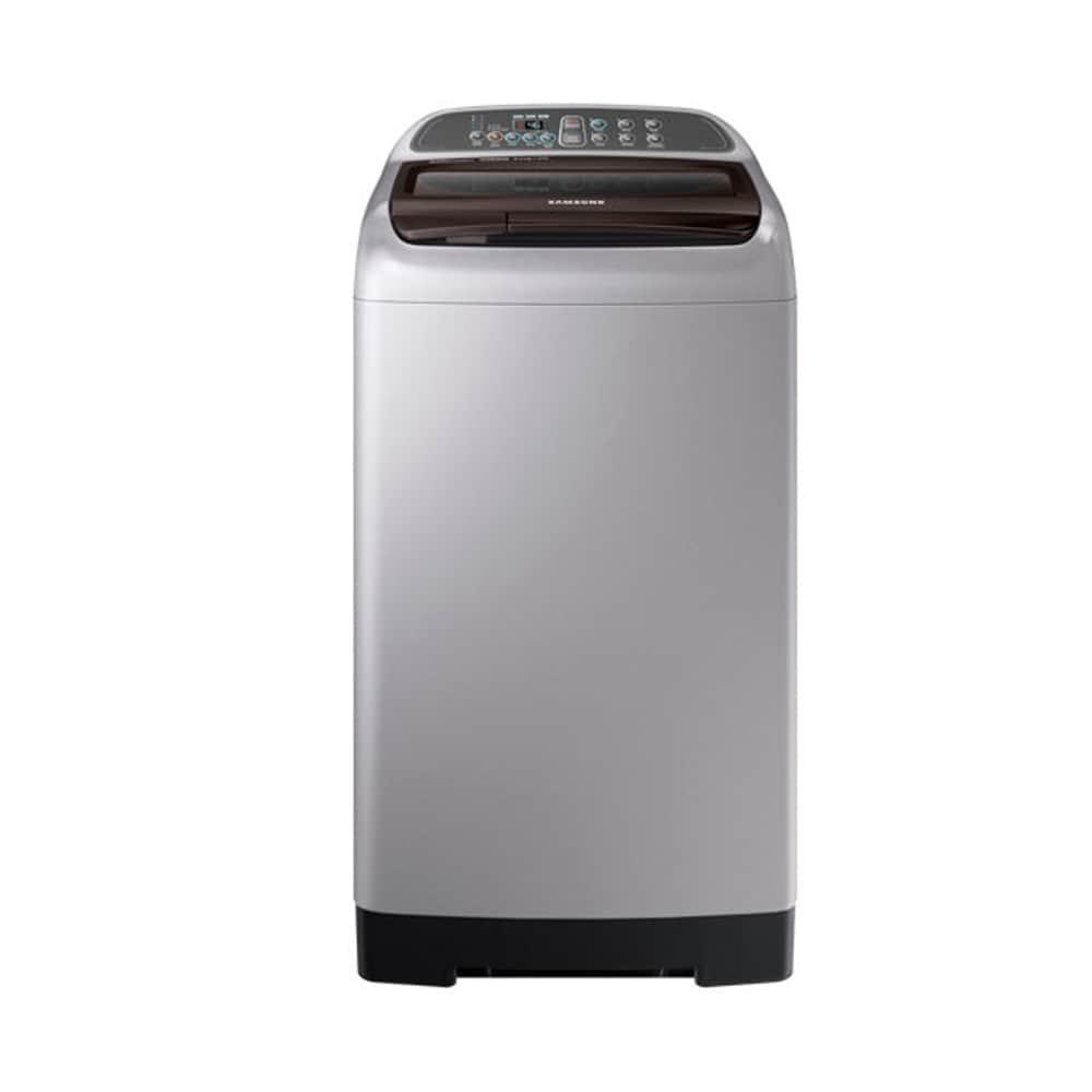 Buy Samsung 6.5 Kg Top Loading Fully Automatic Washing Machine ...