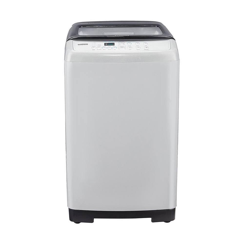 Buy Samsung 6.5 Kg Top Loading Fully Automatic Washing Machine ...