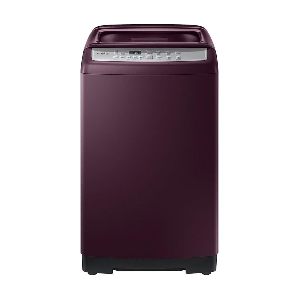 Buy Samsung 6.5 Kg Top Loading Fully Automatic Washing Machine ...