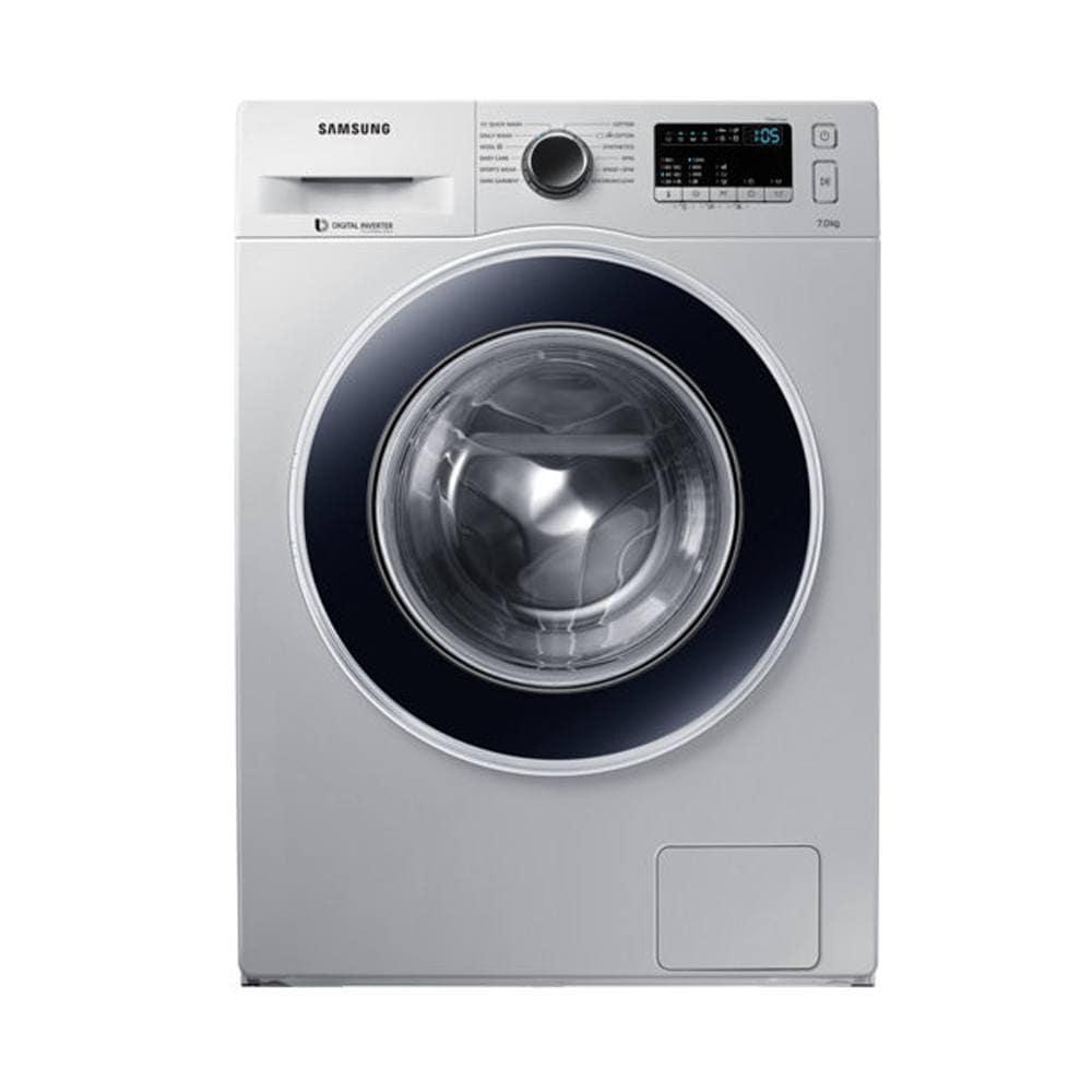 Buy Samsung 7 Kg Front Loading Fully Automatic Washing Machine ...