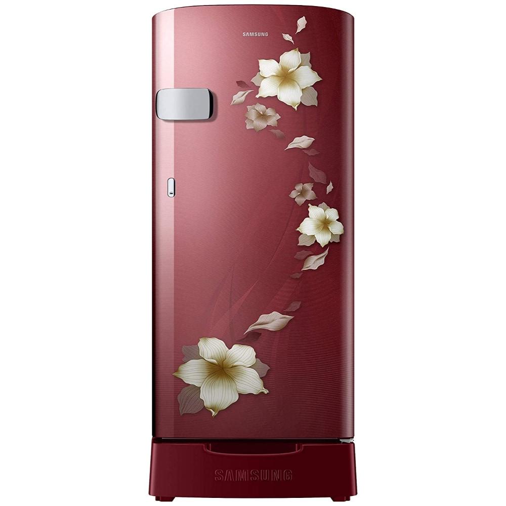 Buy Samsung RR19T1Z2BR2/HL 192 L 2 Star Direct-Cool Single Door ...