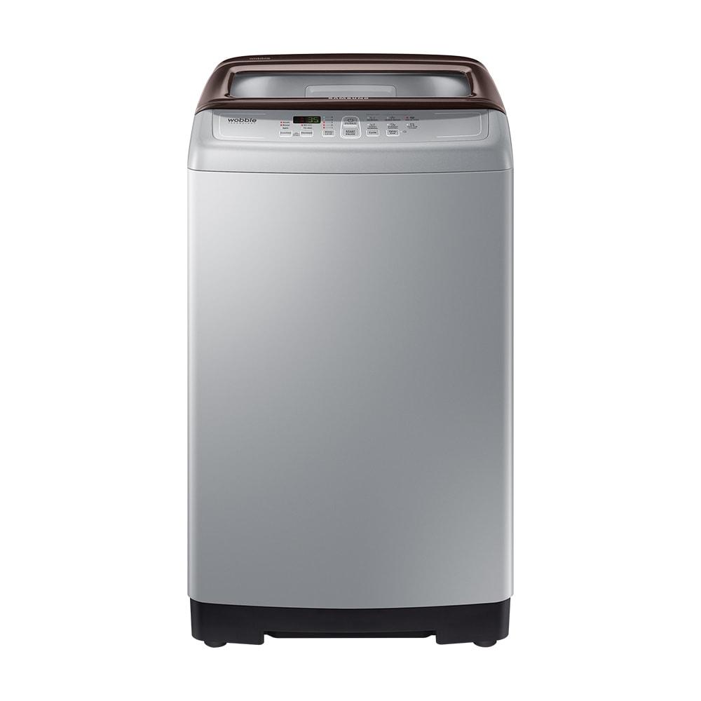 Samsung 6.5 Kg Fully Automatic Top Loading Washing Machine with Wobble ...