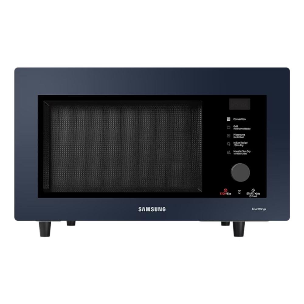 Buy Samsung 32 L Samsung Convection Microwave Oven, MC32B7382QD/TL ...