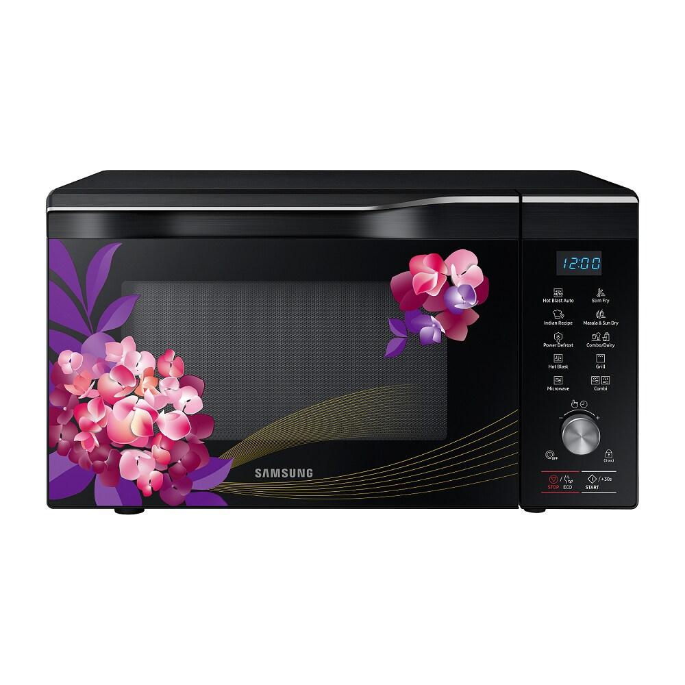 Buy Samsung 32 L Samsung Convection Microwave Oven, MC32K7056CH/TL ...