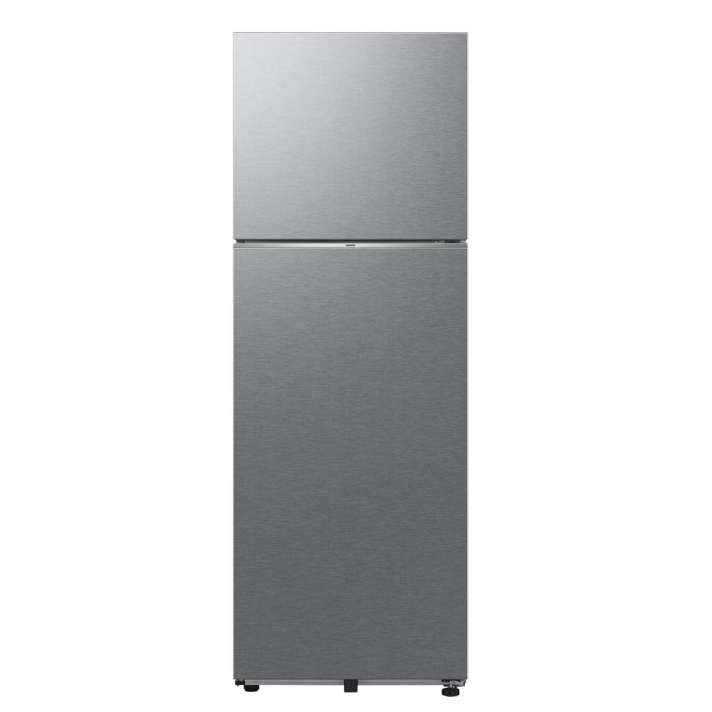 Samsung 350 Litres 3 Star Frost Free Double Door Refrigerator, Real ...