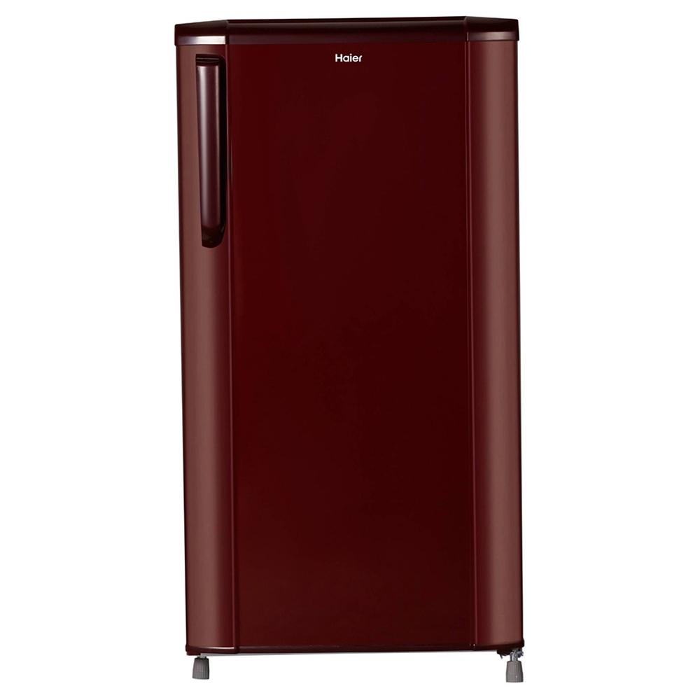 Buy Haier 170L 2 Star Direct Cool Single Door Refrigerator (HED-17TBR ...