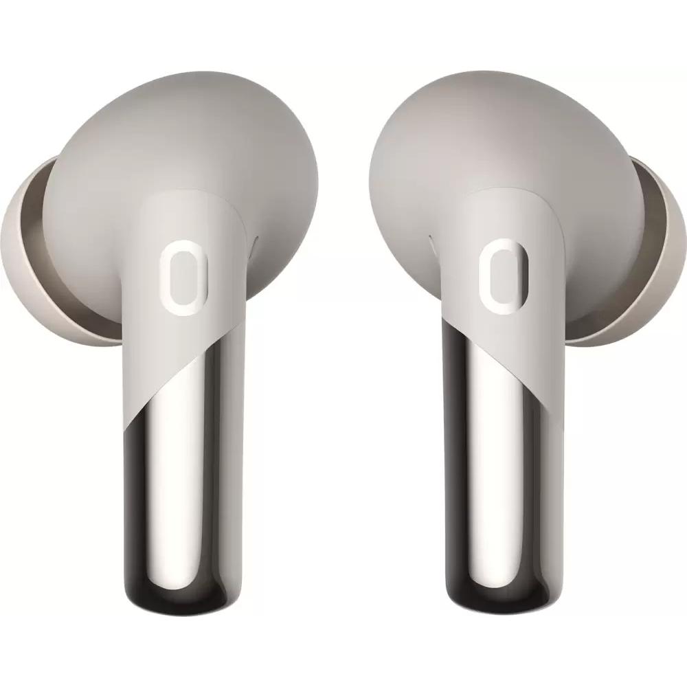 Buy Noise Buds Xero Truly Wireless Bluetooth Earbuds, Chrome Beige at ...