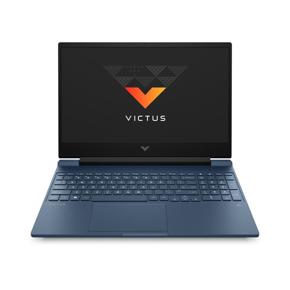 HP Victus 15 FA1411TX Gaming Laptop (Intel Core i7-12650H/16 GB/512 GB ...