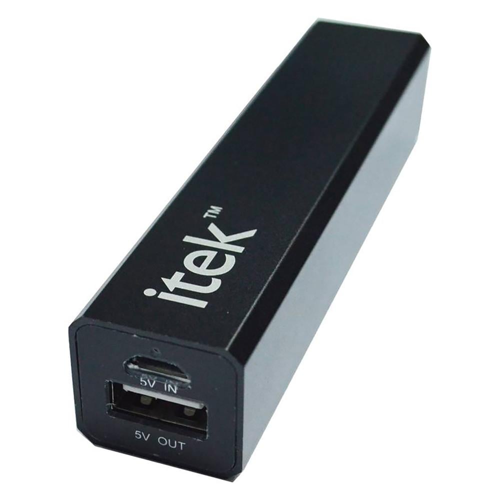 itek 2200 mAh Power Bank, 2200MAH