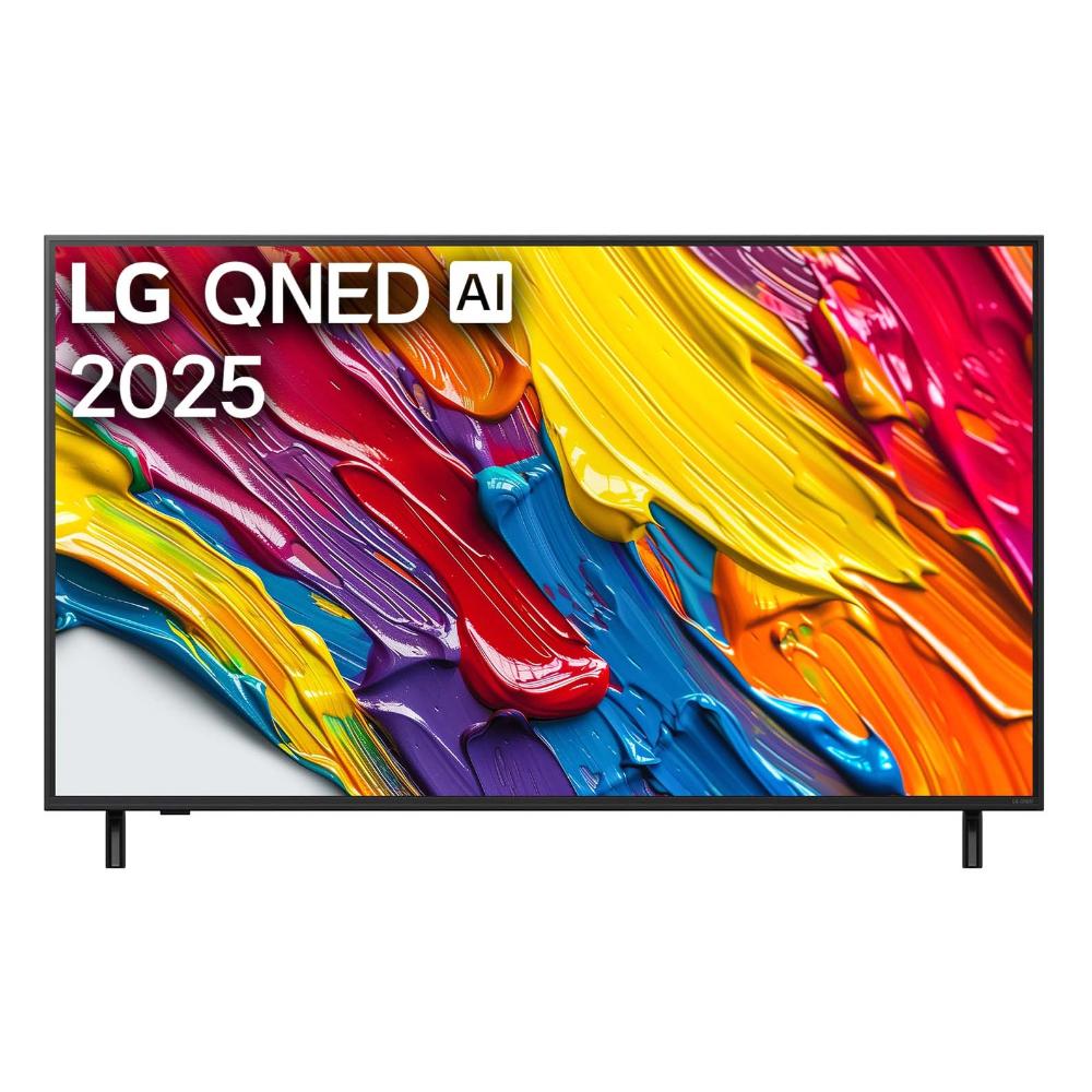 Buy LG 139.7 cm (55 inch) QNED TV 55QNED8XA6A at Reliance Digital
