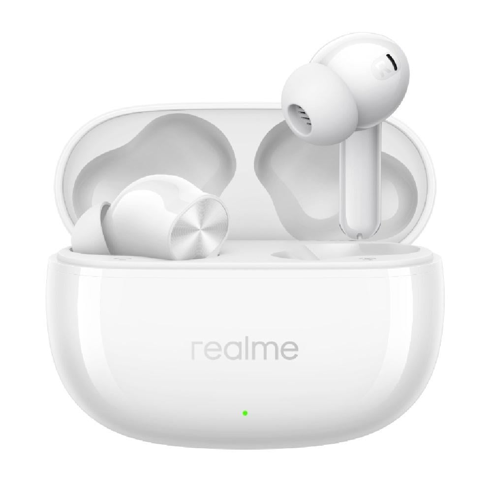 Buy realme Buds T200x ANC Bluetooth in Ear Earbuds, 48 Hours Total ...