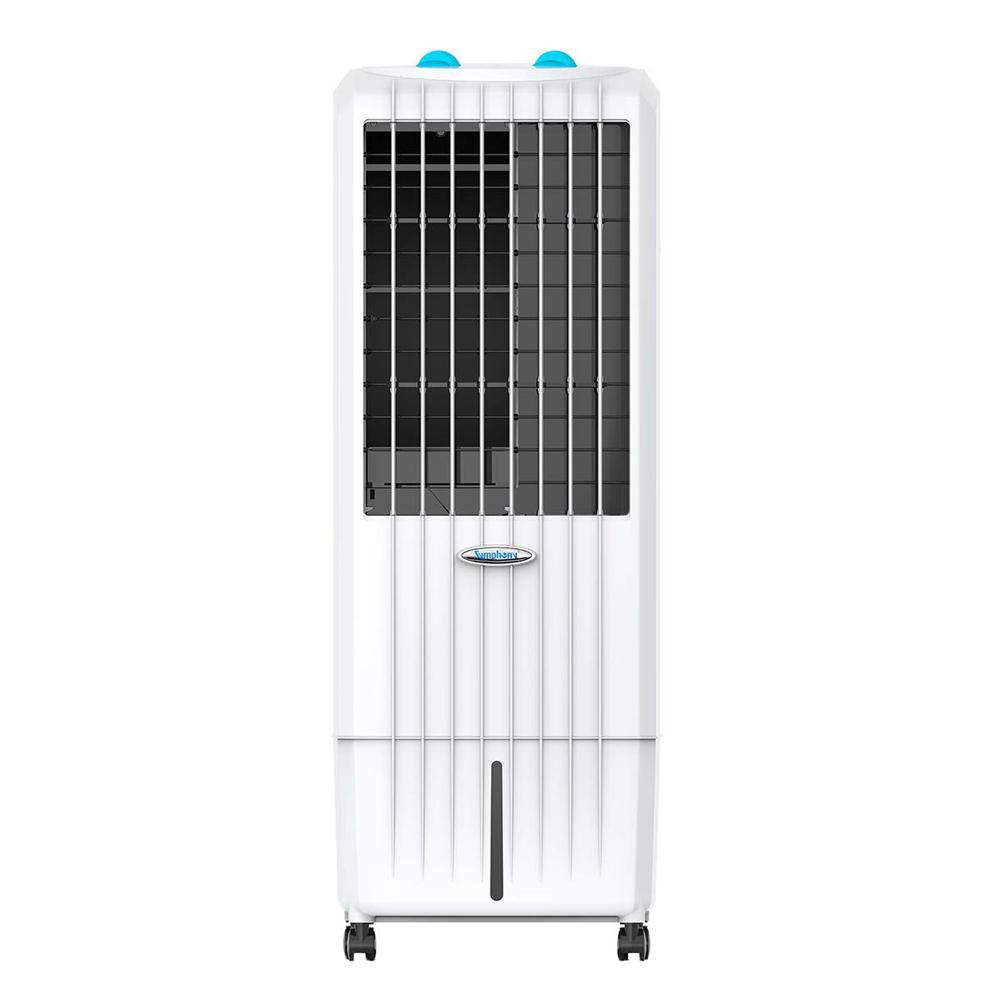Buy Symphony DiET 12T Personal Tower Air Cooler with i-Pure technology ...