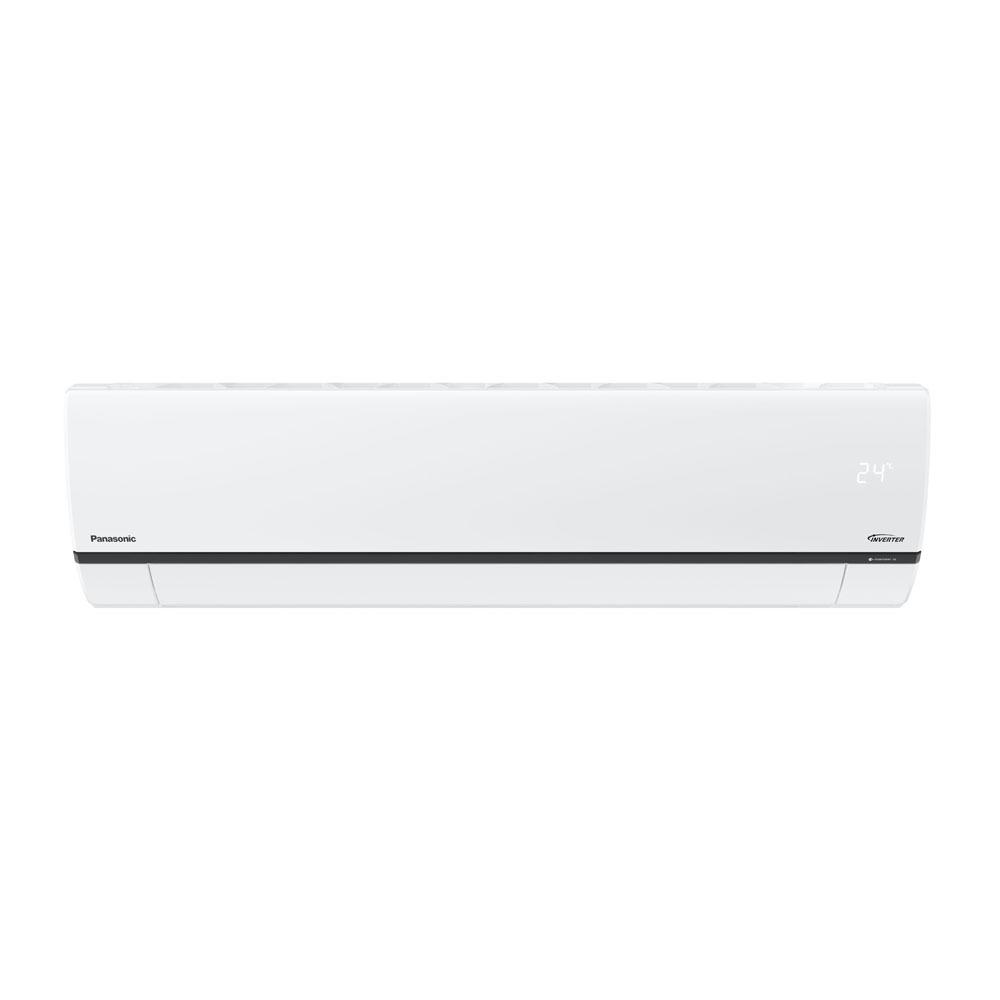 Buy Panasonic 1 Ton 4 Star WiFi Smart Inverter Split AC, WU12XKYXF ...