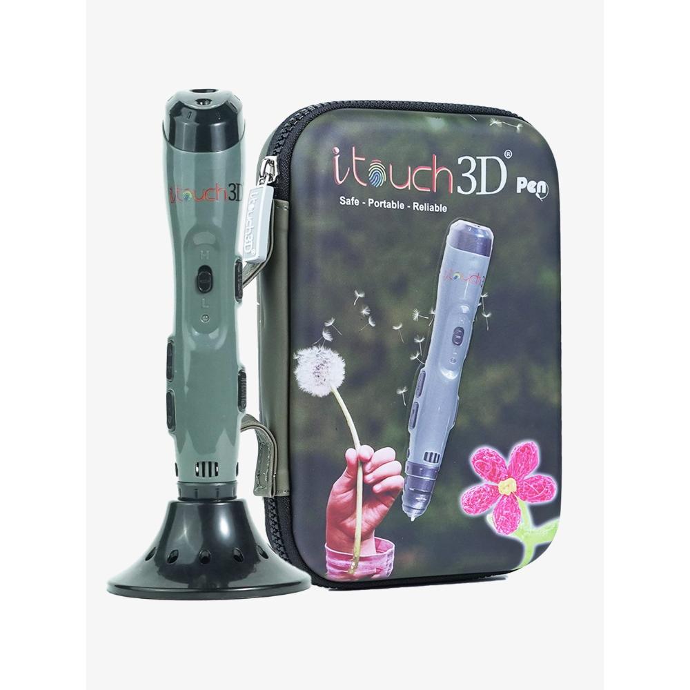 Buy WOL3D Itouch 3D Pen with Case at Reliance Digital