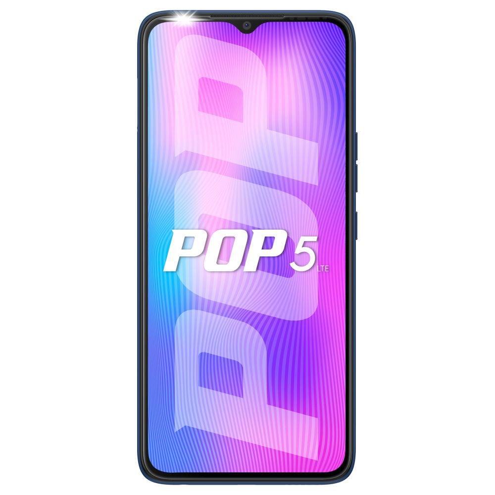 Tecno POP 5 LTE 32 GB RAM, 2 GB RAM, Deepsea Lustre, Mobile Phone