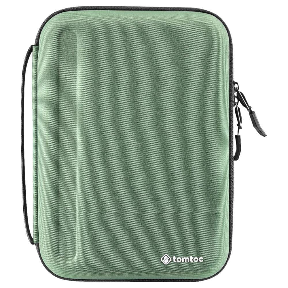 Tomtoc Hardshell Tablet Case for iPad Air/Pro with 360 Degree Superior ...