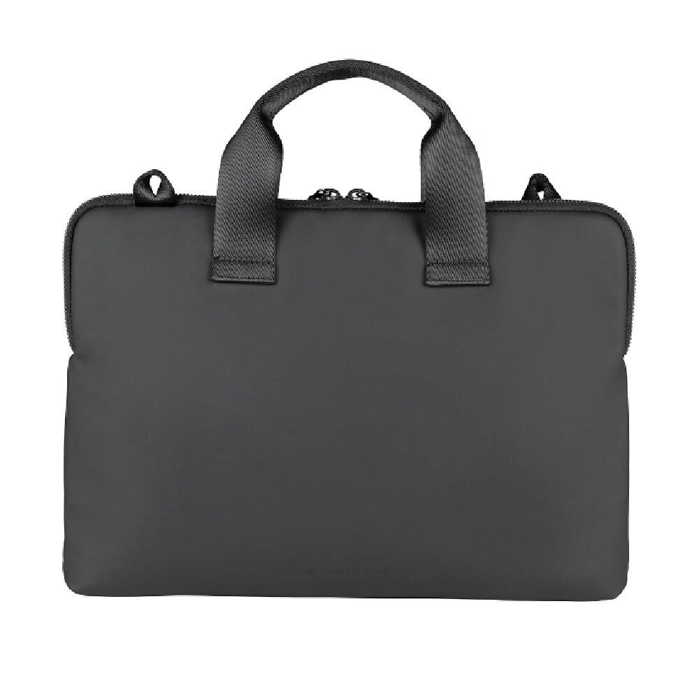 Buy Tucano Gommo Slim Bag for 33.02 cm (13 inch) Laptops and the 35.56 ...