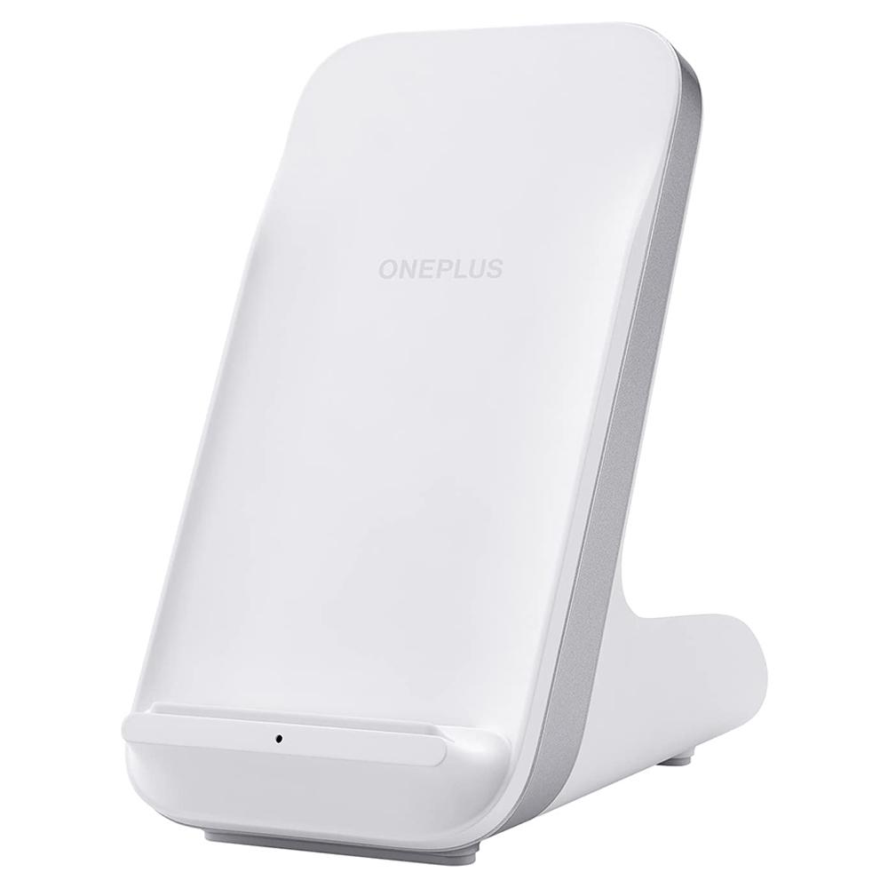 Buy OnePlus Warp 50 Watts Wireless Mobile Phone Charger, White at ...