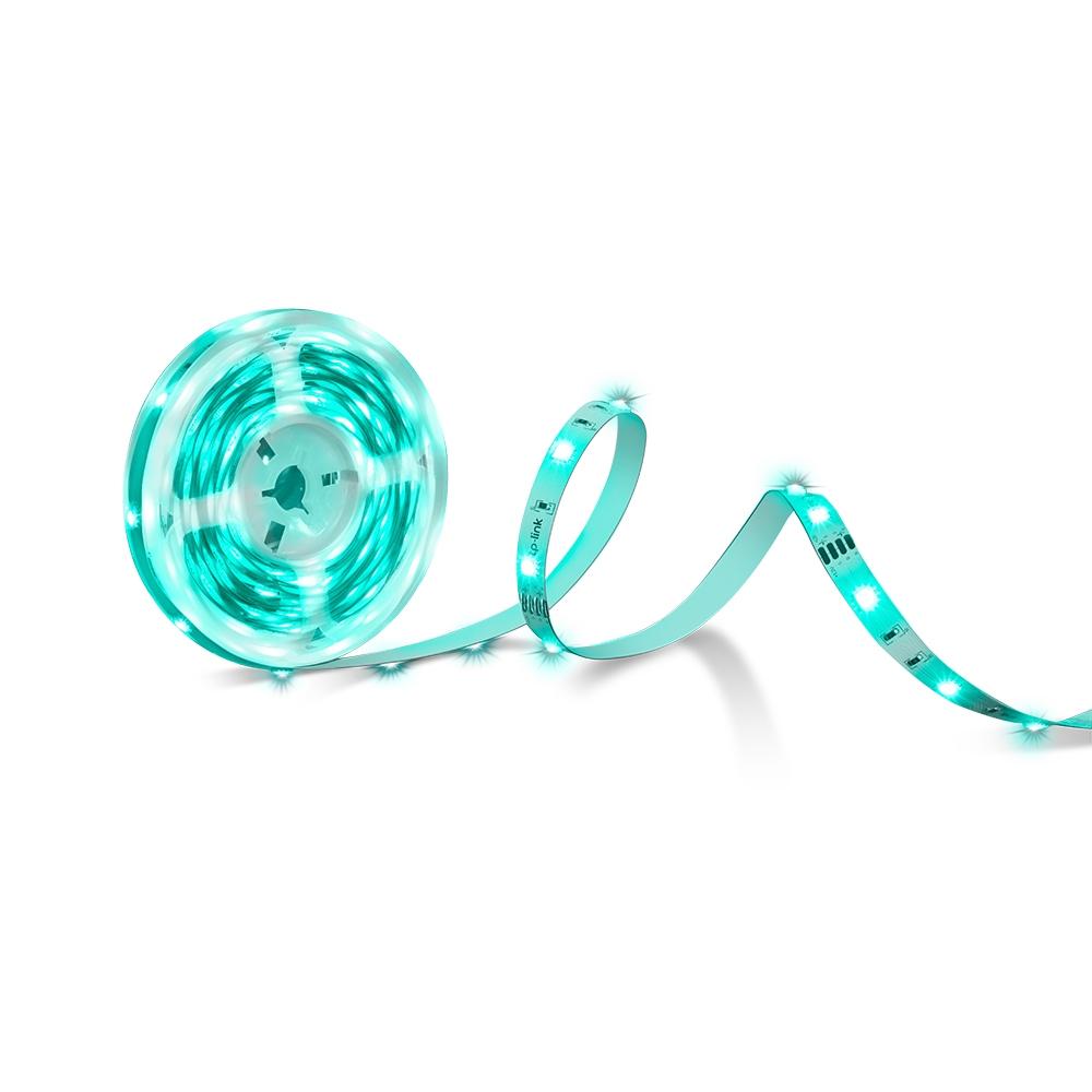 TP-Link Tapo L900-5 Smart LED Plastic Light Strip, 16million RGB Colors