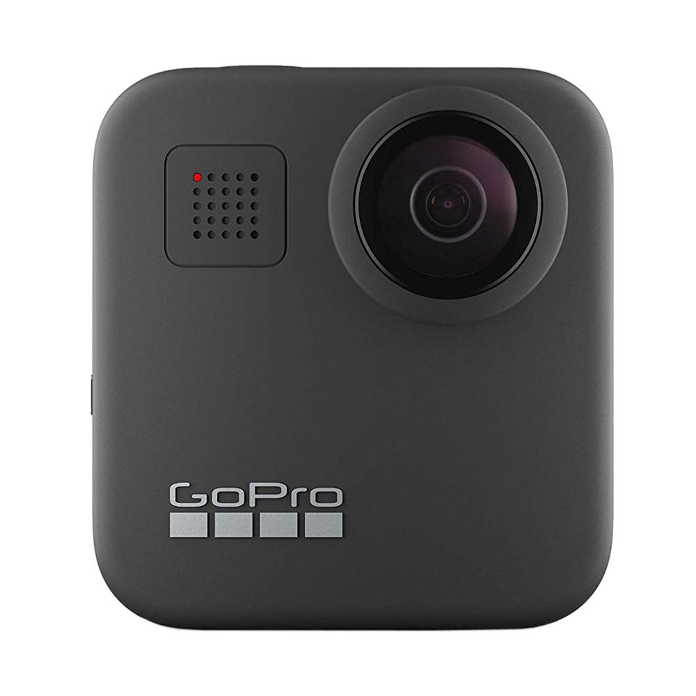 Buy GoPro Hero Max Action Camera with Premium 360 degree + Stereo Audio ...