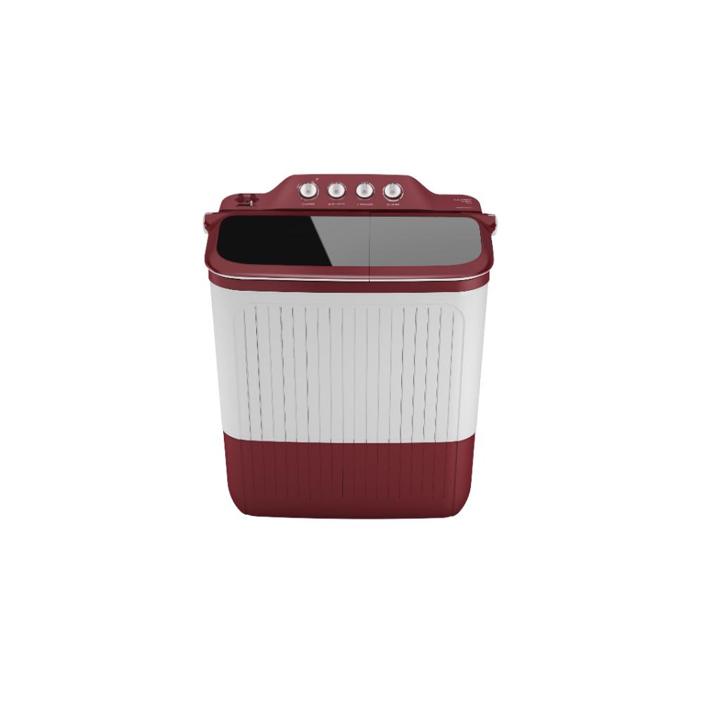 Buy LLOYD 7.5 kg Top Loading Semi-Automatic Washing Machine ...