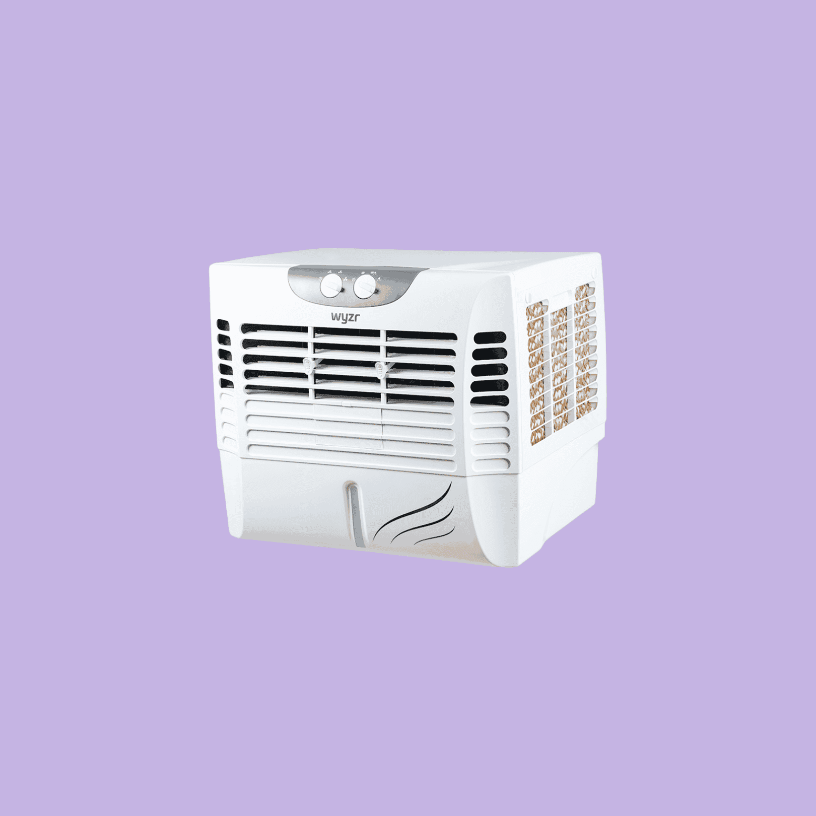 WYZR 55 Litres Window Cooler at Best Prices - Easy Installation ...