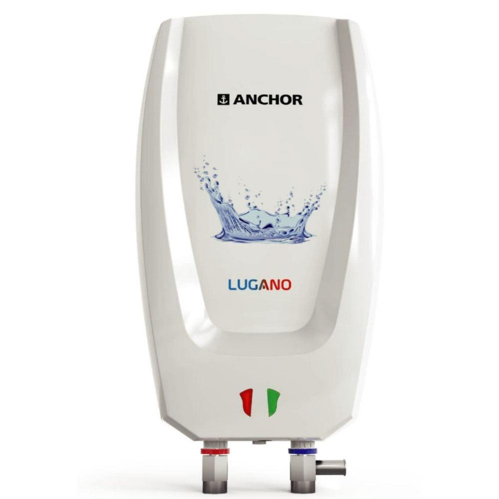 Buy Panasonic Anchor Lugano, 3 Litre Geyser, Instant Water Heater ...