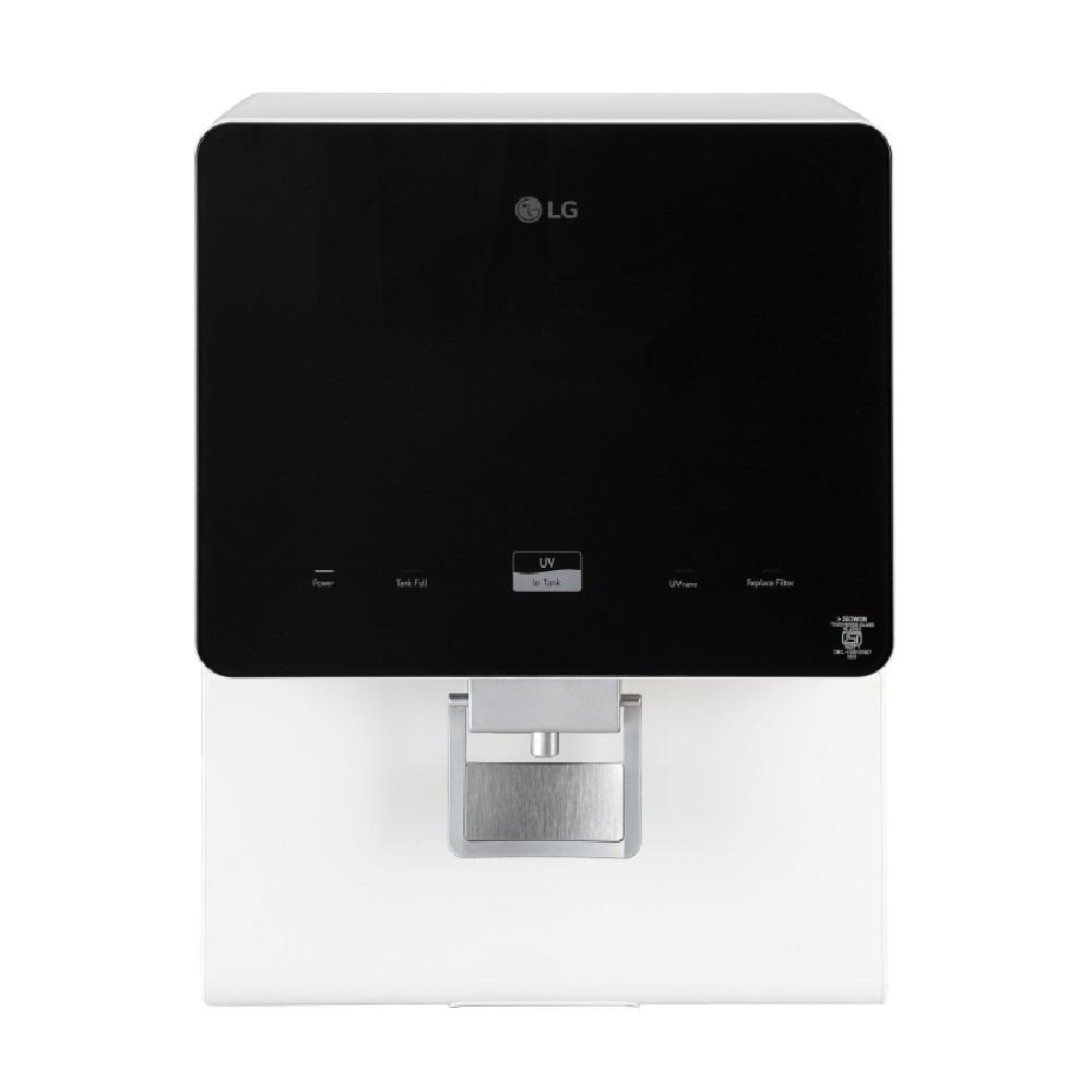 Buy LG WW176GTBW 8 L Water Purifier, RO + In Tank UV + Mineral Booster ...