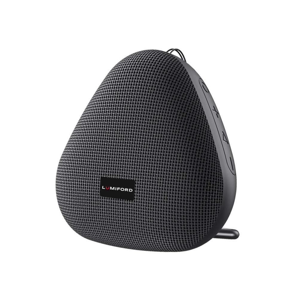 Buy Lumiford BT11 Blackstone Portable Wireless Speaker with Hands-Free ...