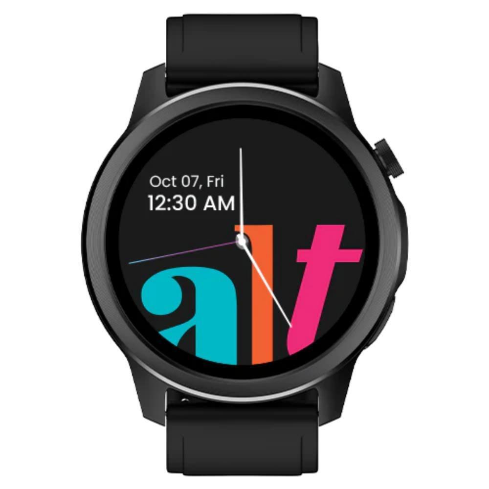Buy Alt Vibe Smartwatch with Bluetooth Calling, 1.38 Inch TFT Screen ...